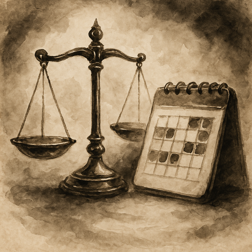 What Happens If a Private Foundation Misses Its 5% Distribution? (and ...